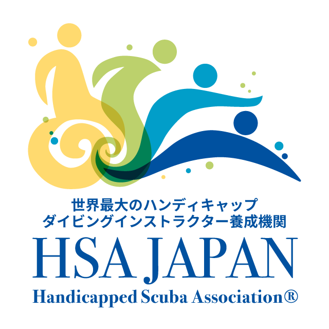Tadashi Sasaki | ハンディキャップダイビングインストラクター養成機関 HSA JAPAN